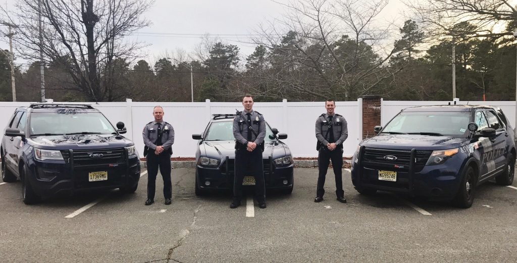 L.E.A.D. - Manchester Police Department Manchester NJ