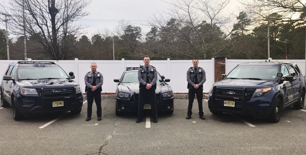 L.E.A.D. - Manchester Police Department Manchester NJ