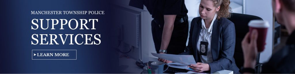 Home - Manchester Police Department Manchester NJ