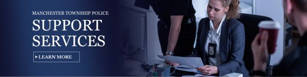 Home - Manchester Police Department Manchester NJ