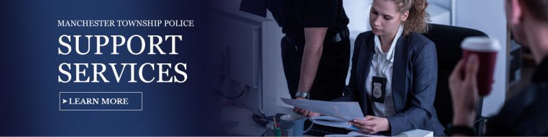 Home - Manchester Police Department Manchester NJ