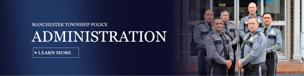 Home - Manchester Police Department Manchester NJ